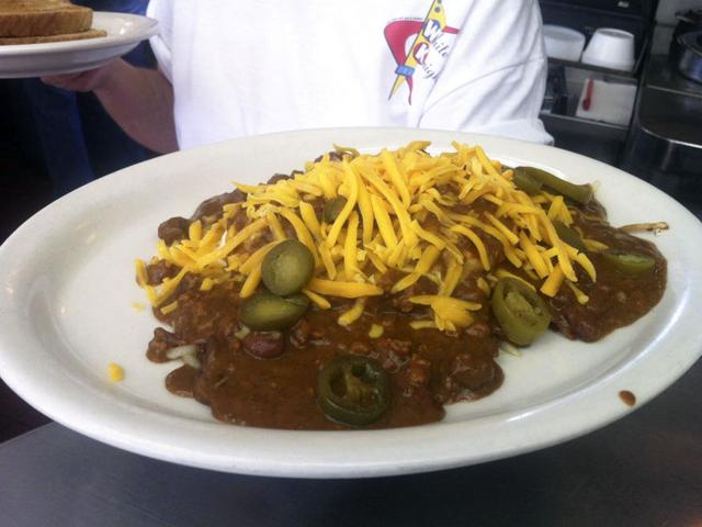 The Best Slingers in St. Louis