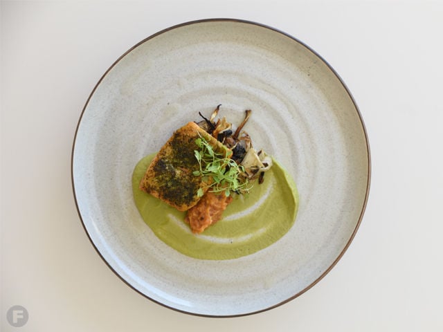 Laura Comer Named Executive Chef at Kauffman Center for the Performing Arts