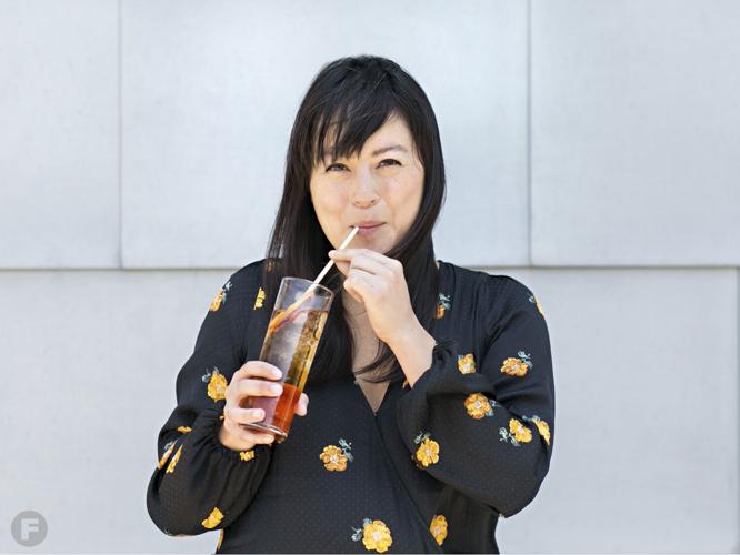 Frances Harvey of Barred Owl Butcher & Table suggests three books you ...
