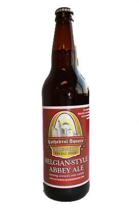 Cat's Picks: Cathedral Square Brewery