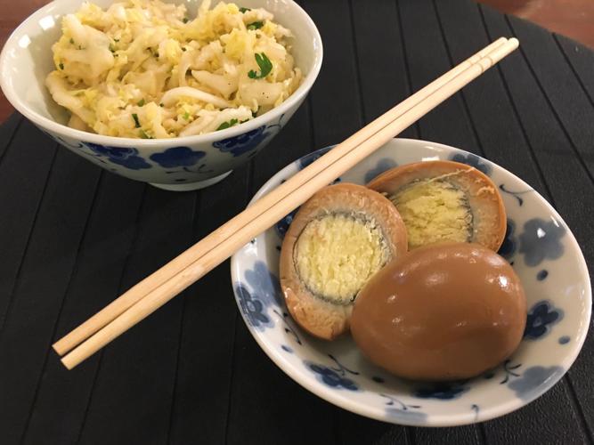 1+1 Dim Sum Tea House Now Serving Traditional Chinese Dim Sum Along ...