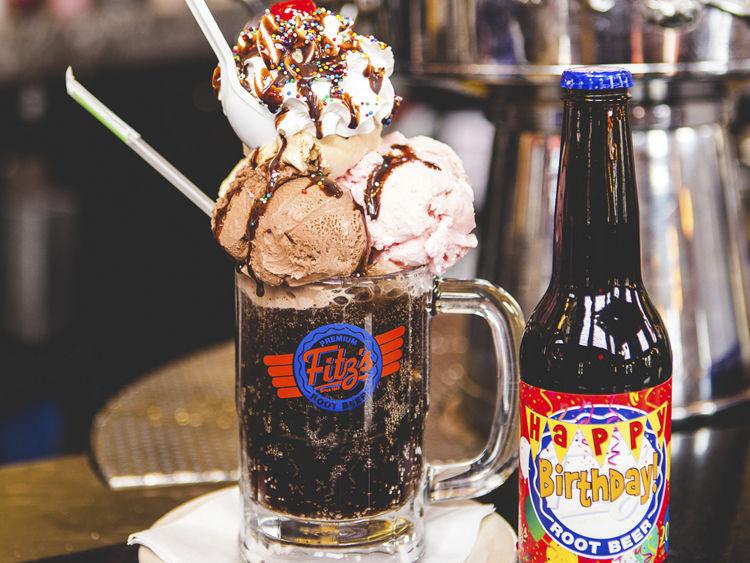 Fitz's Root Beer to Open Second Location in South County | St. Louis ...