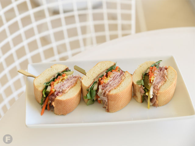 Laura Comer Named Executive Chef at Kauffman Center for the Performing Arts