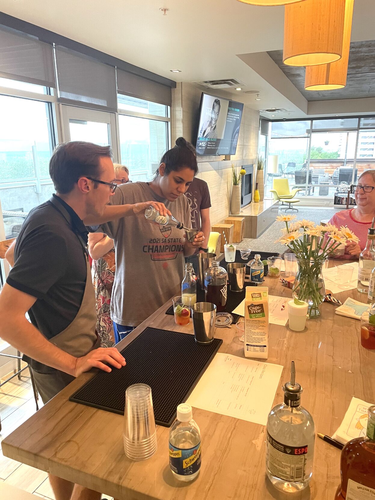Expand your skills with our guide to cooking classes in STL