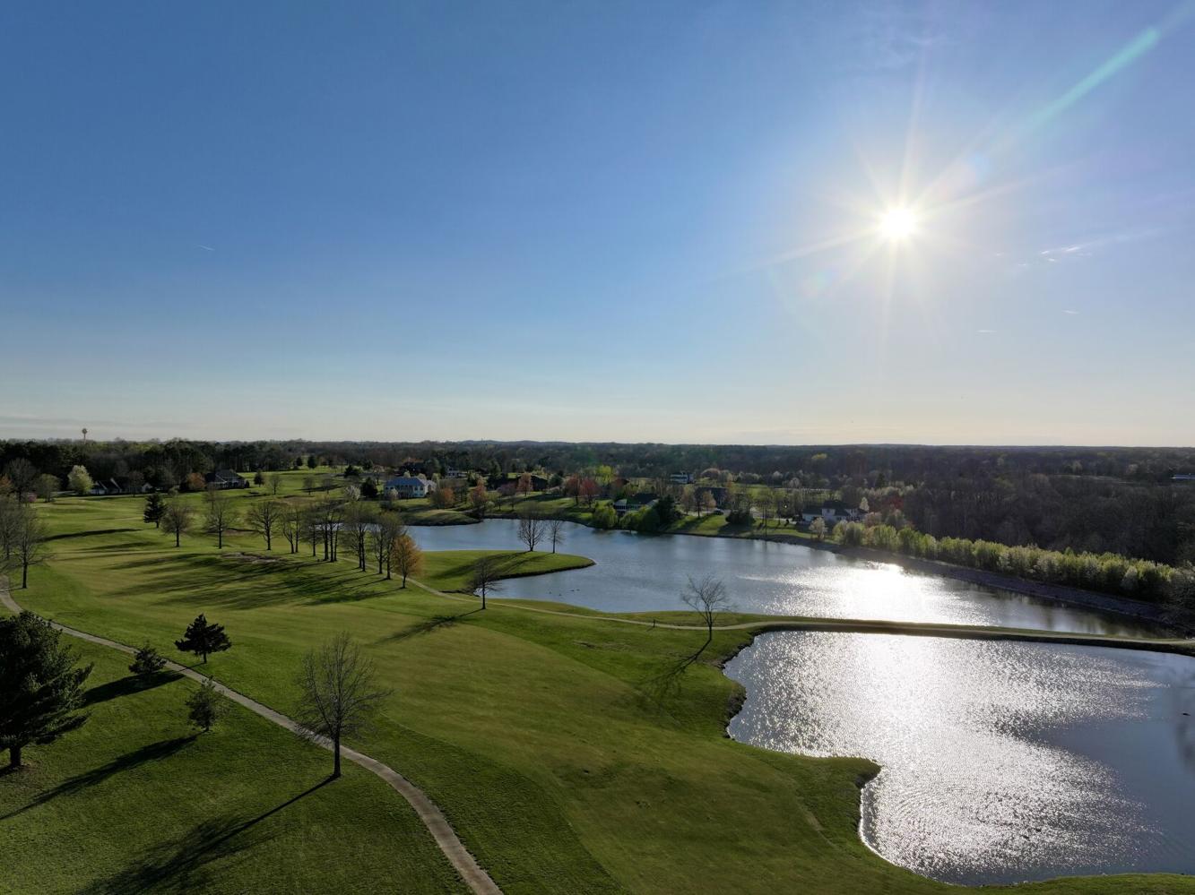 Josh Galliano named executive chef at Apple Creek Golf Club