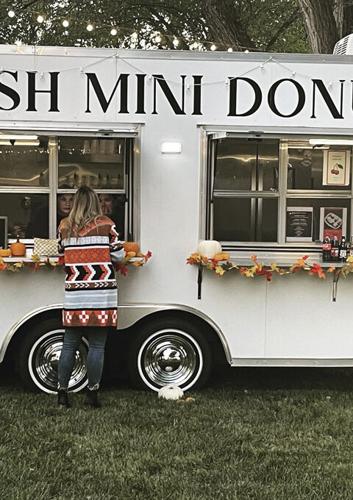 At SnoNut in Springfield, Missouri, the mini donuts have massive flavor