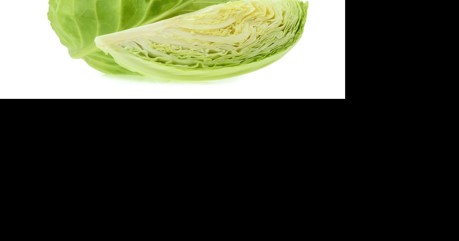 Types of leafy greens