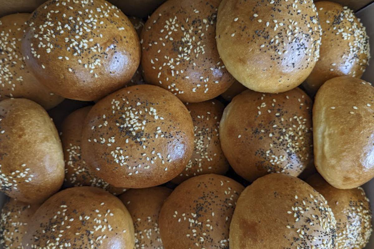 Upper Crust Bread is where bread lovers in the know get their loaves