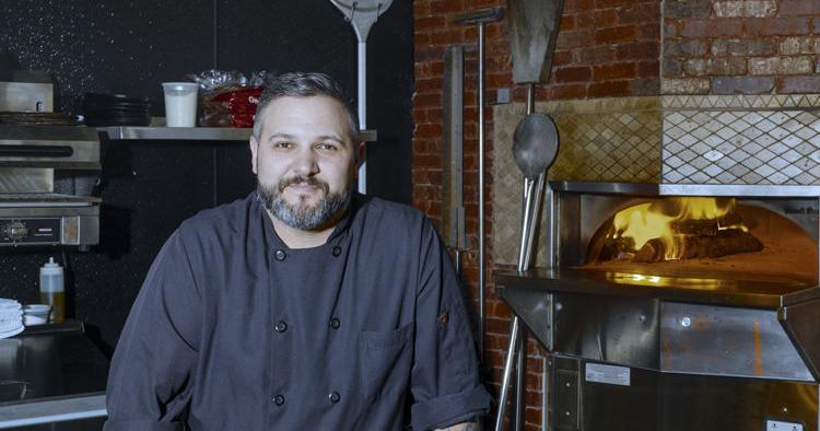 Chef Adam Wells-Morgan Chats Flyover’s Changing Menu, Cooking Tips and ...