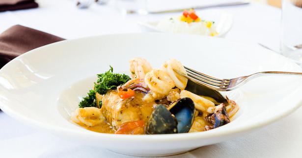 Mango Peruvian Cuisine Moving to Old Mosaic Spot in Downtown St. Louis