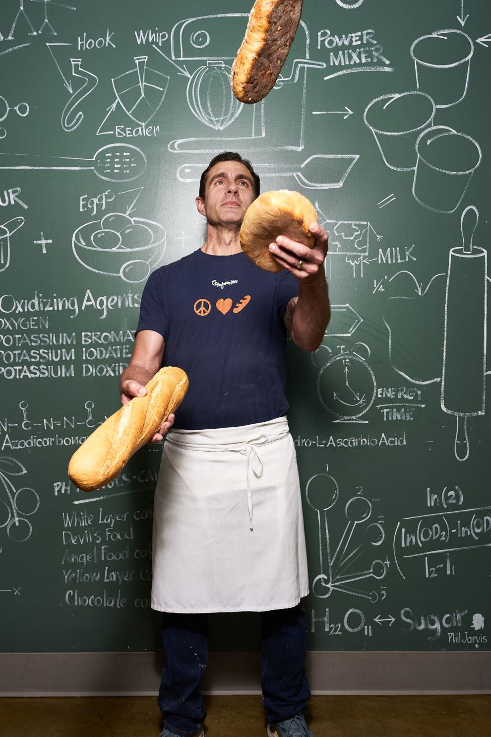 How Josh Galliano & Gerard Craft shaped the STL dining scene