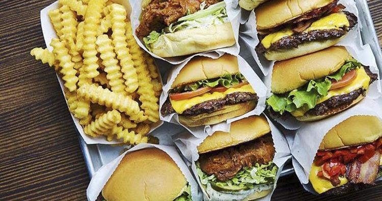 Shake Shack to Open in Kansas City This Fall