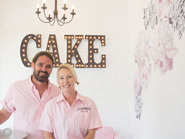 The Sweet Divine Debuts New Soulard Shop After Fire