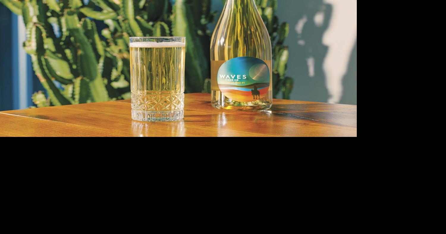 In Columbia, Waves Cider Co. is restoring cider’s roots in Missouri ...