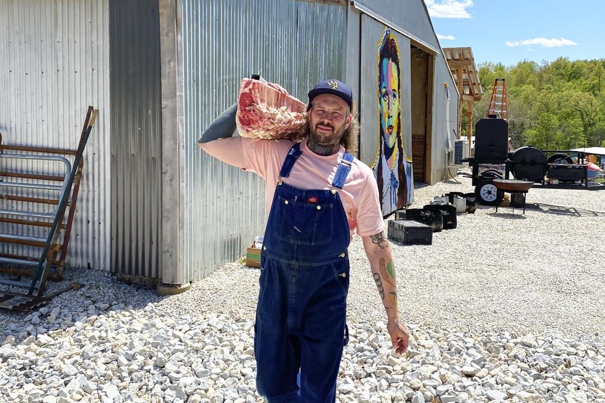 Matt Duffin’s vision of community-driven micro gardening is taking off ...