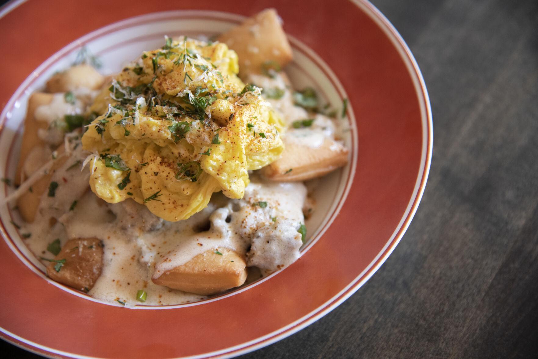 These must-try St. Louis brunches are worth waking up for
