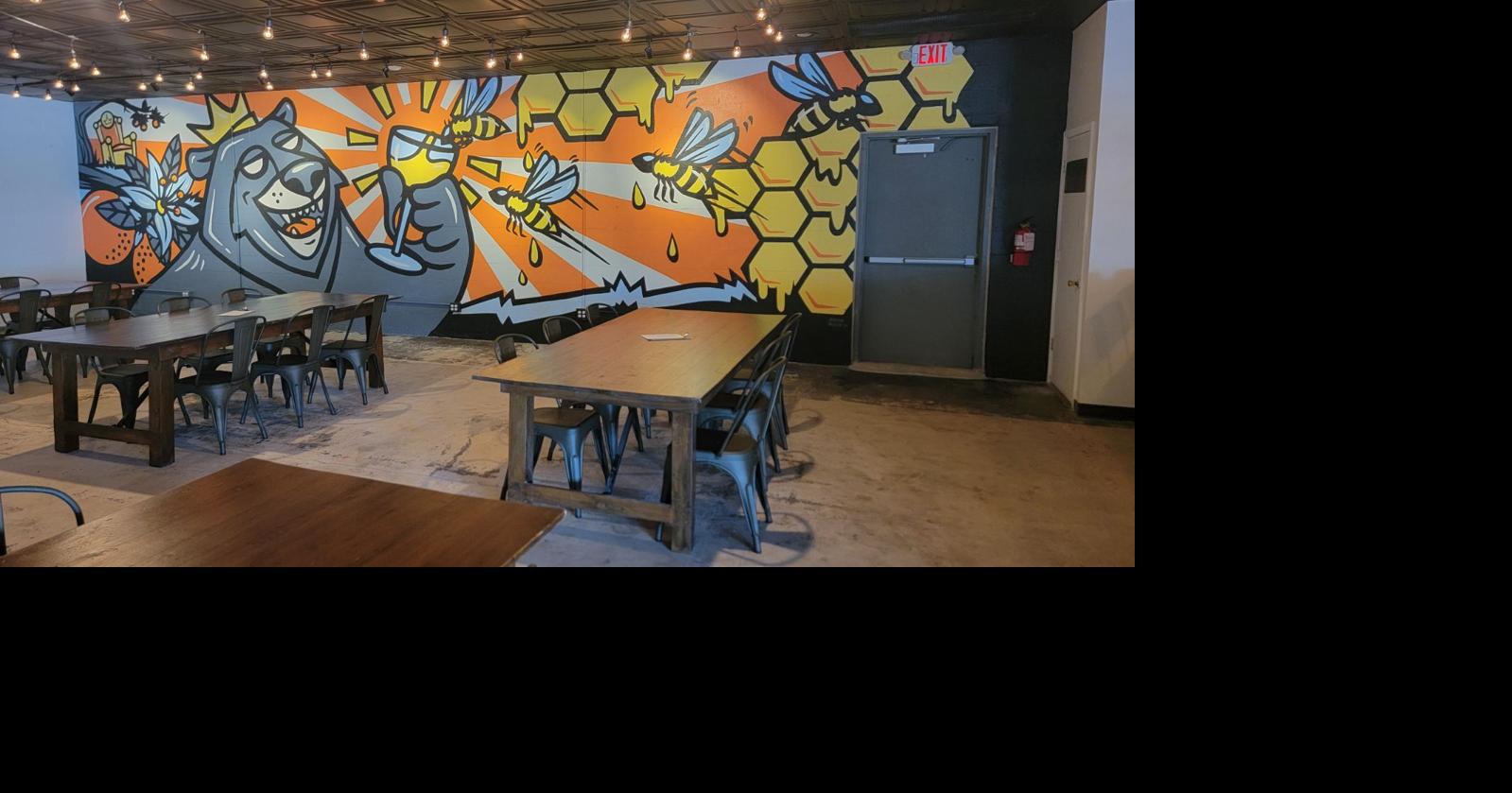 Swarm Brewing opens inside Mead Hall in St. Charles