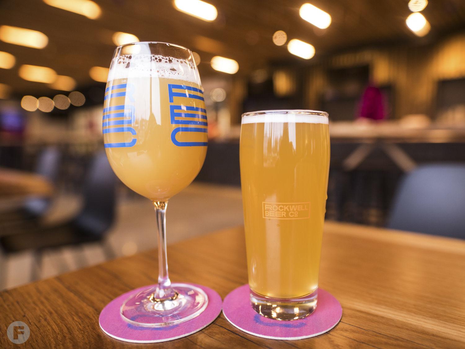 The Grove St. Louis neighborhood restaurant guide