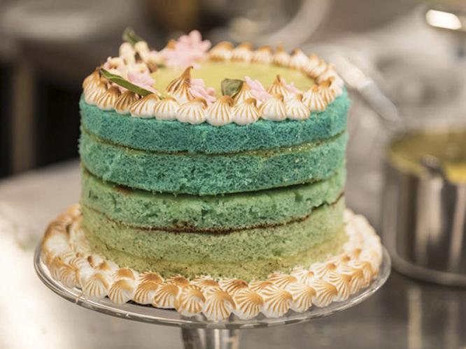 Kansas City Pastry Chef Deepal Patel Competes on Food Network’s Spring ...