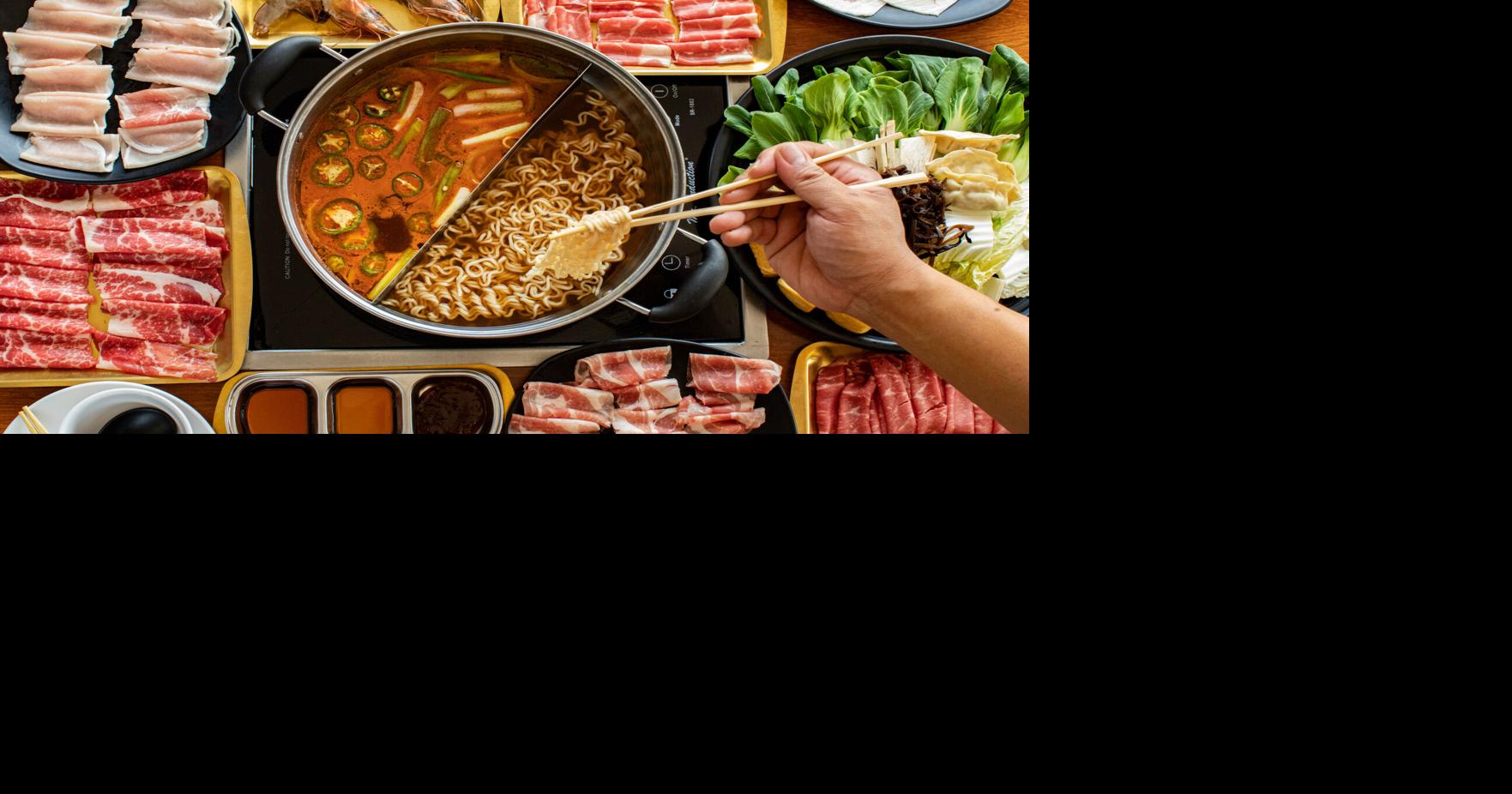 3 Essential Components of Hot Pot
