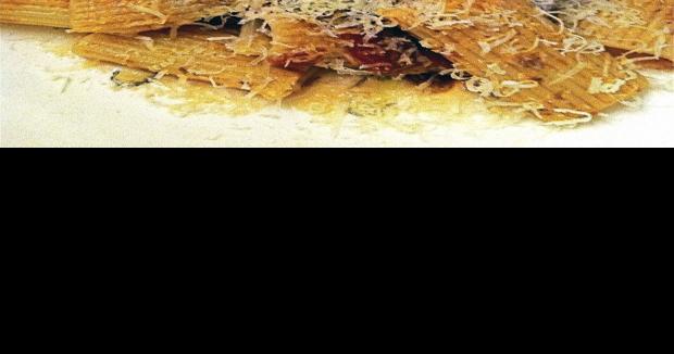 Pro's Pantry: Braised Beef Short Rib Ragout and Rigatoni