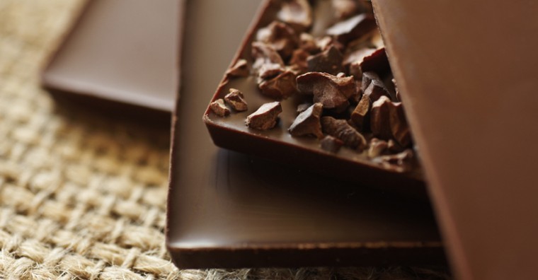 THE FEED: Third Year for Patric Chocolate Winning Good Food Award ...