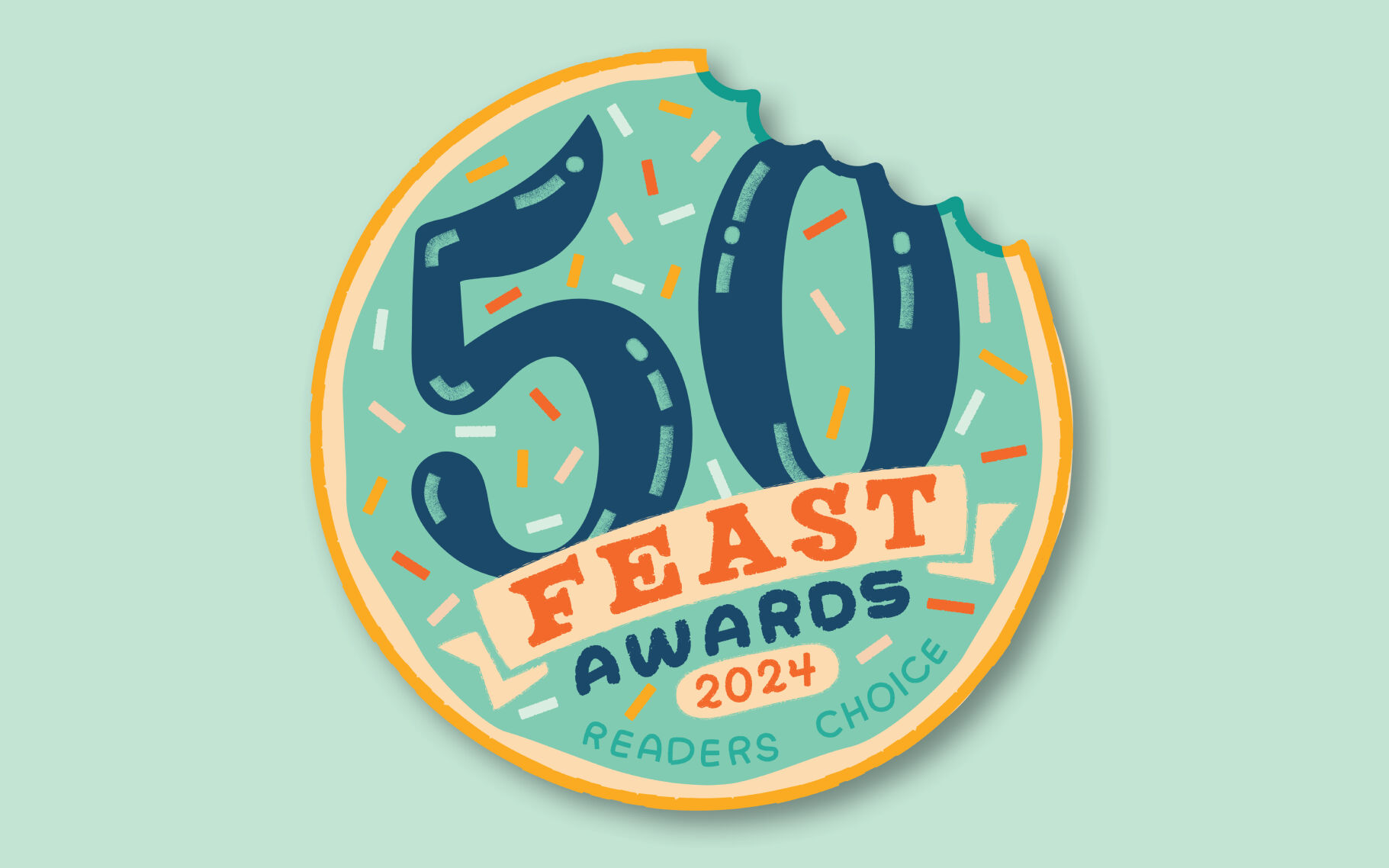 Meet 2024's Feast 50 Award Winners