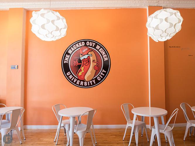 Wacked Out Weiner Now Open in the Delmar Loop, Serving Hot Dogs With 30 ...