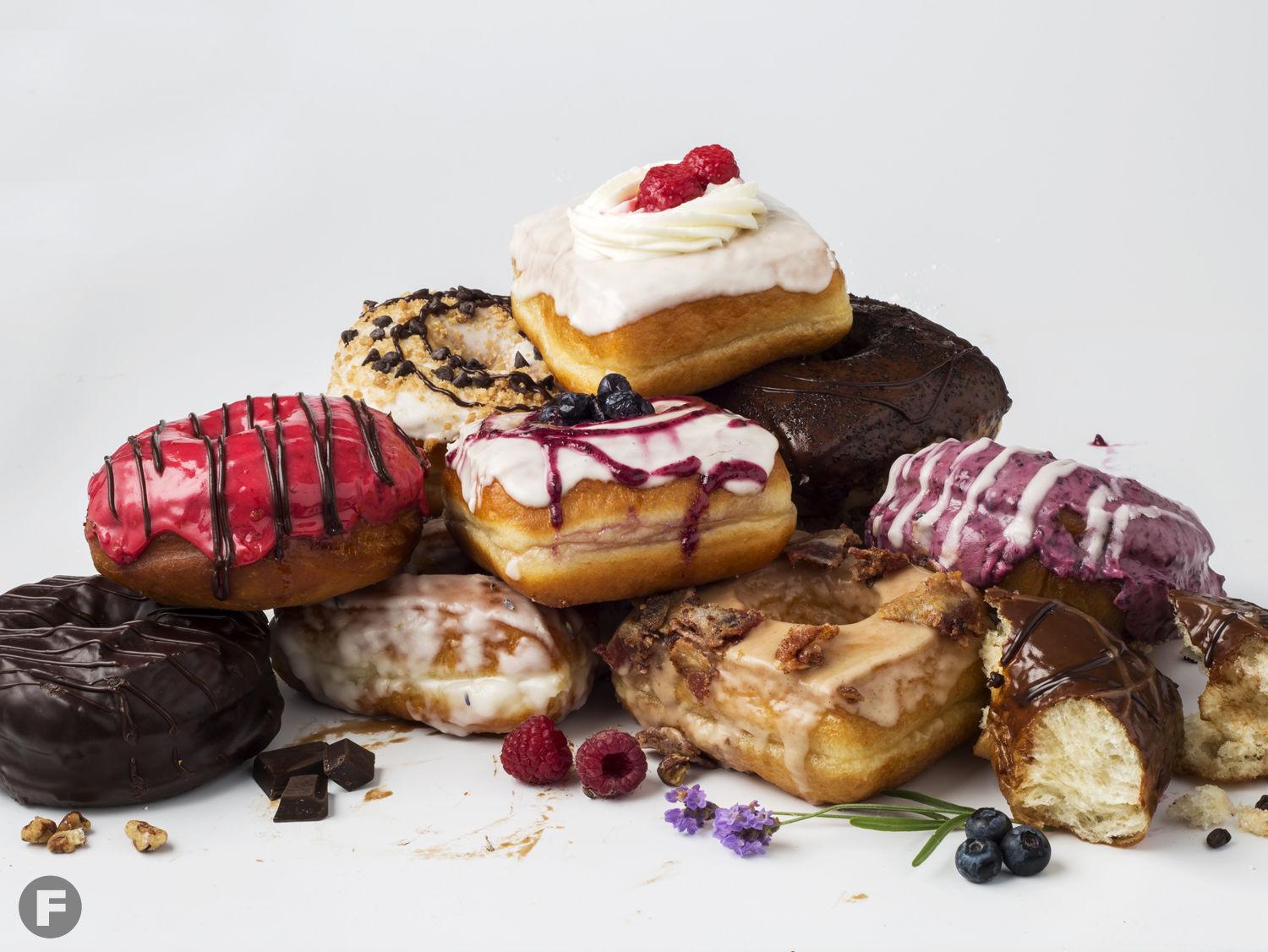 The Grove St. Louis neighborhood restaurant guide