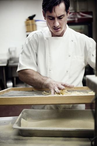 Stellina Pasta in Lindenwood Park to Close Dec. 31