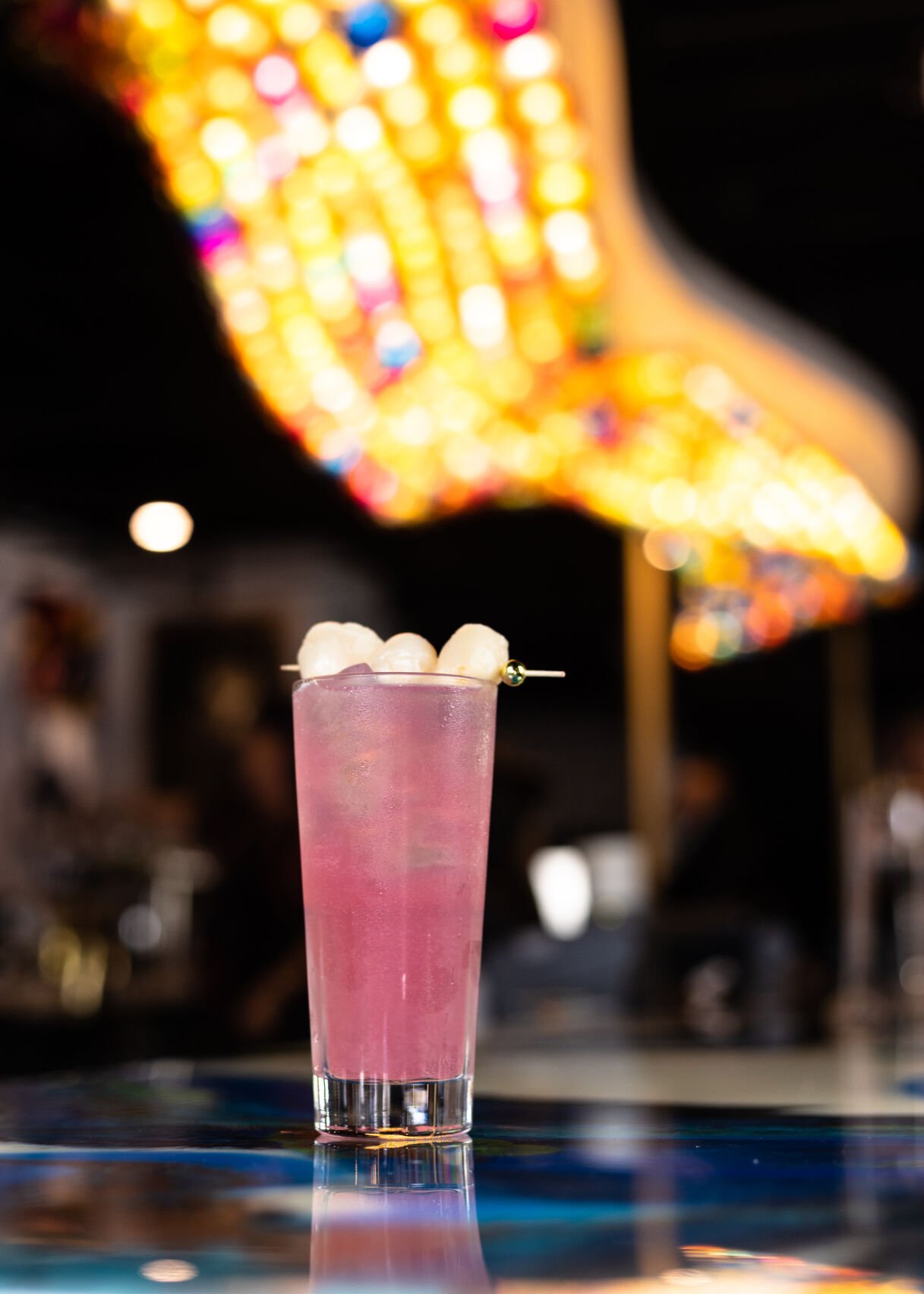 In an artsy space in Kansas City's Crossroads, Society offers sushi ...