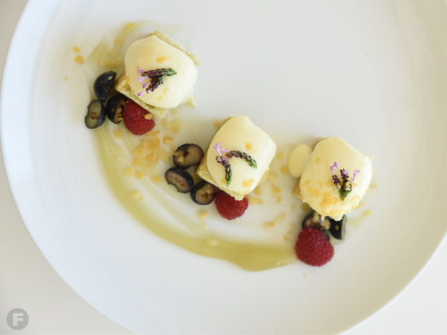 Laura Comer Named Executive Chef at Kauffman Center for the Performing Arts