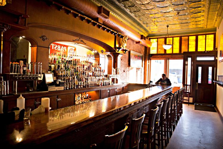 Where We're Drinking: The J.O.B. Public House