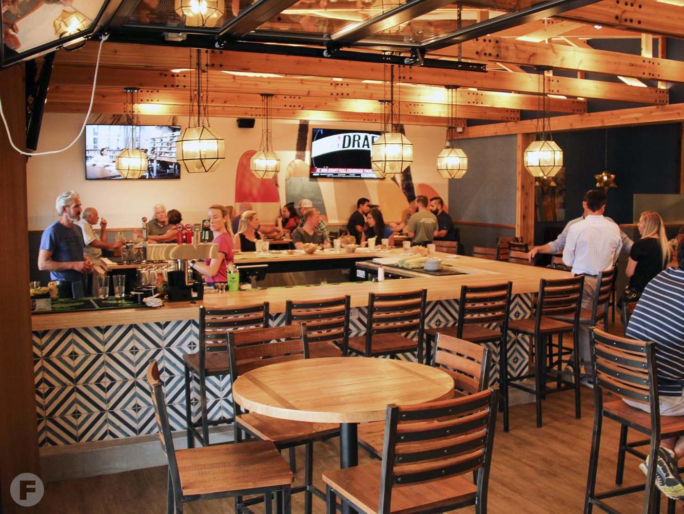 These are the best spots for brunch in Kansas City