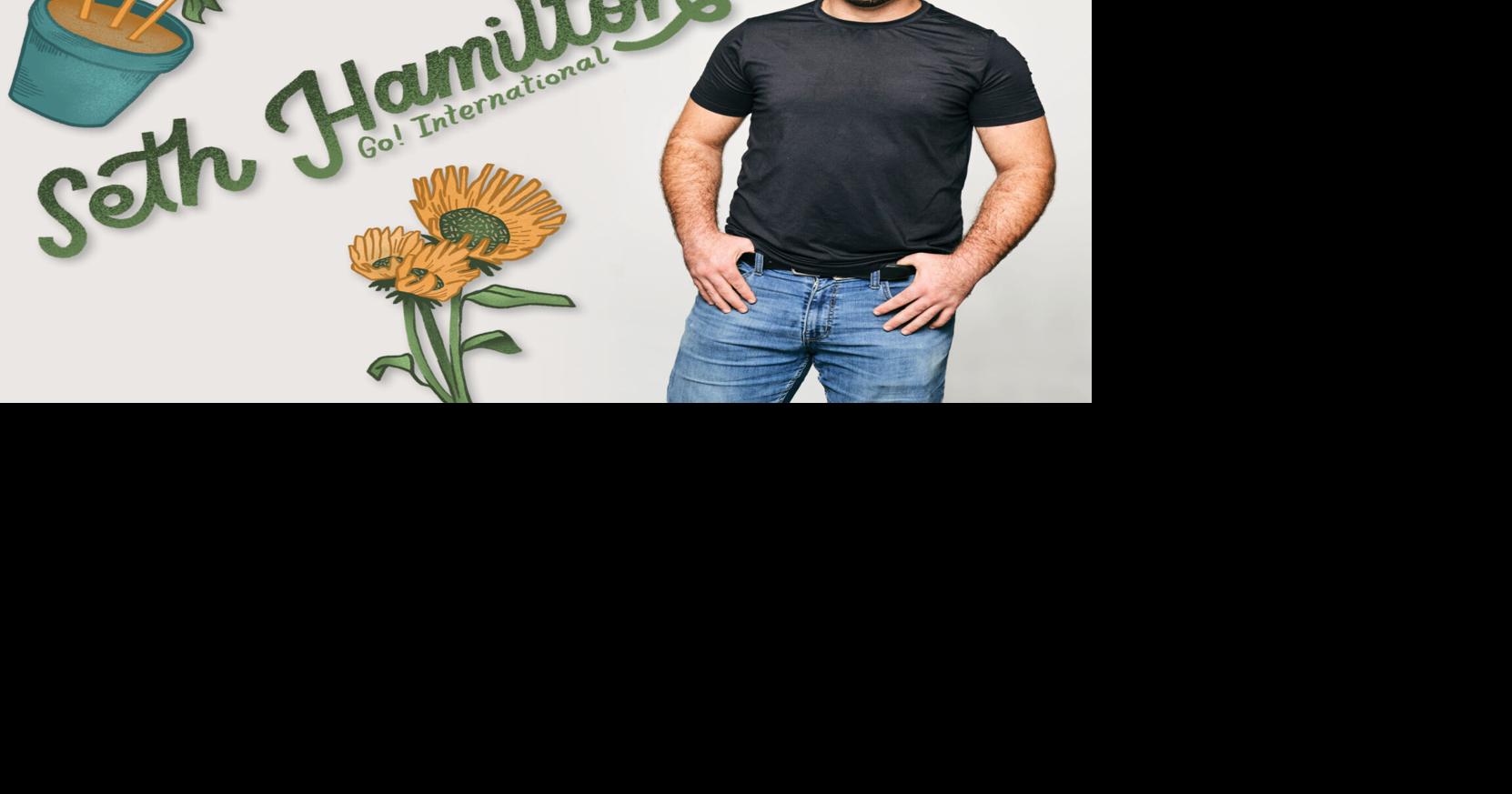 Industry Innovator: Seth Hamilton, Go! International