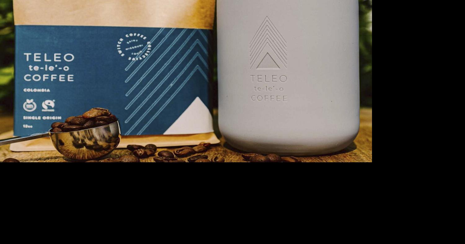 Teleo Coffee