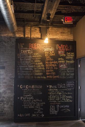 Gaslight Now Open on The Hill, Featuring Food, Drinks and Live Music