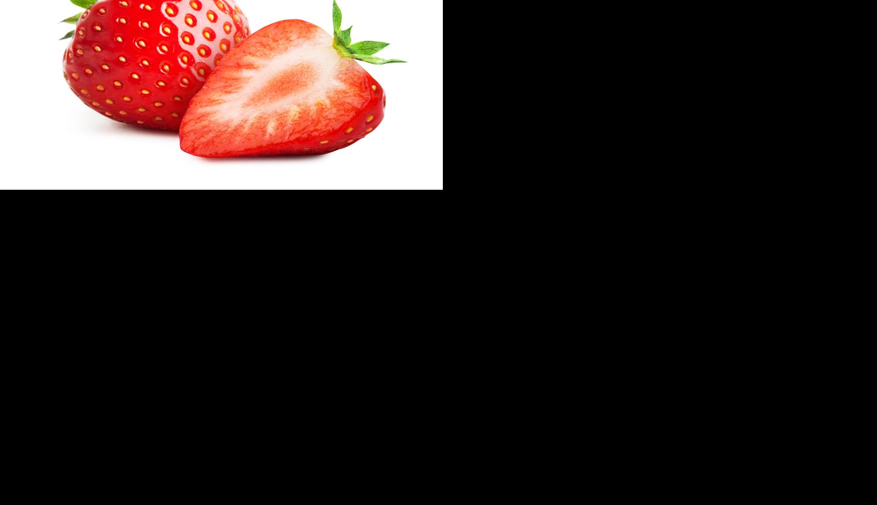 Berries, a powerhouse fruit, pack a nutritious punch