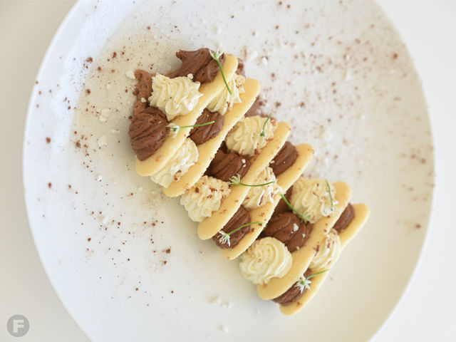 Laura Comer Named Executive Chef at Kauffman Center for the Performing Arts