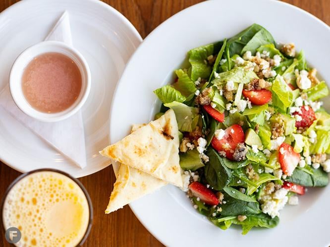 Sunny Street Cafe Opens in Des Peres, Serving Breakfast and Lunch Daily