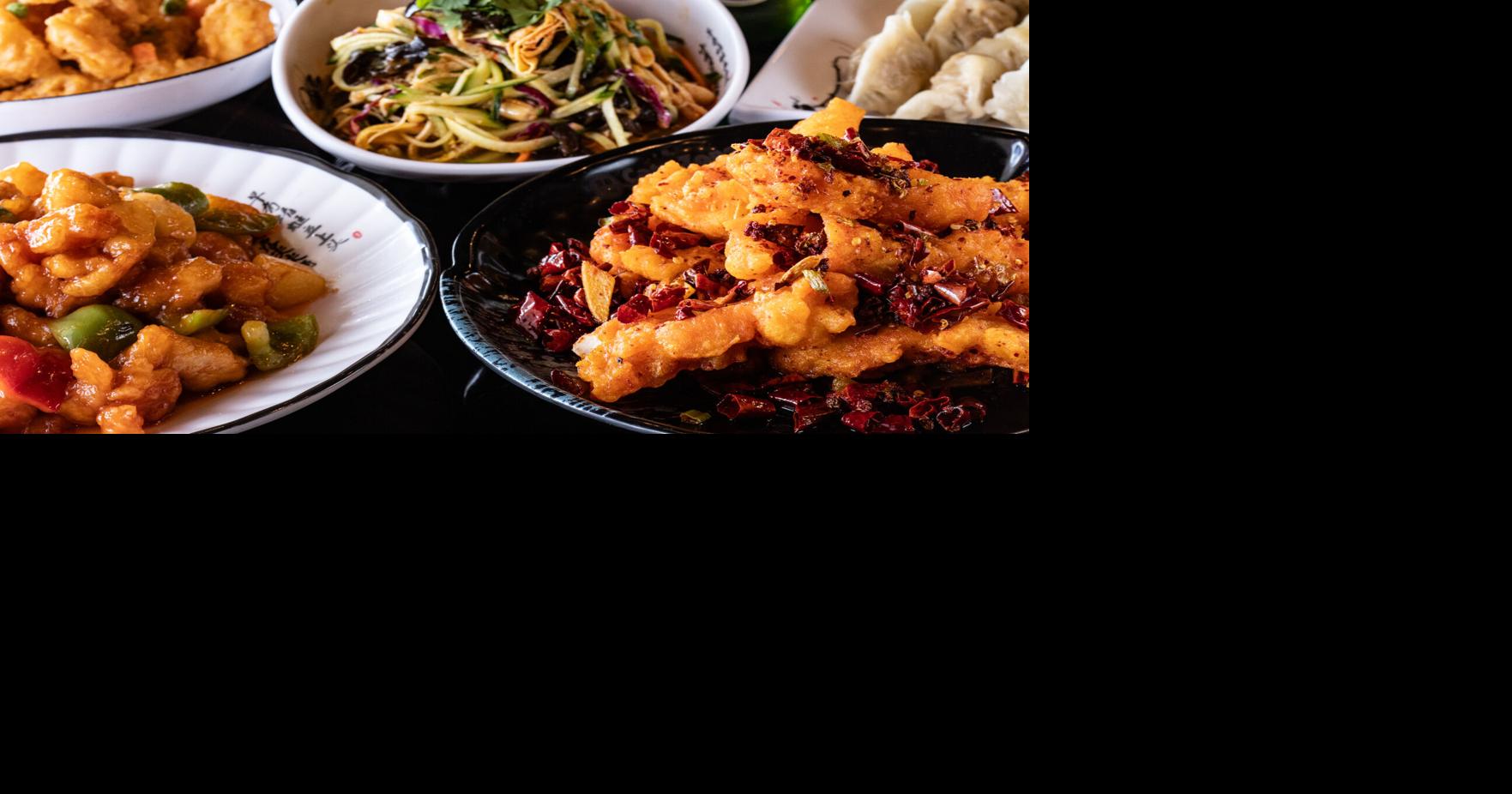 Cate Zone Chinese Cuisine