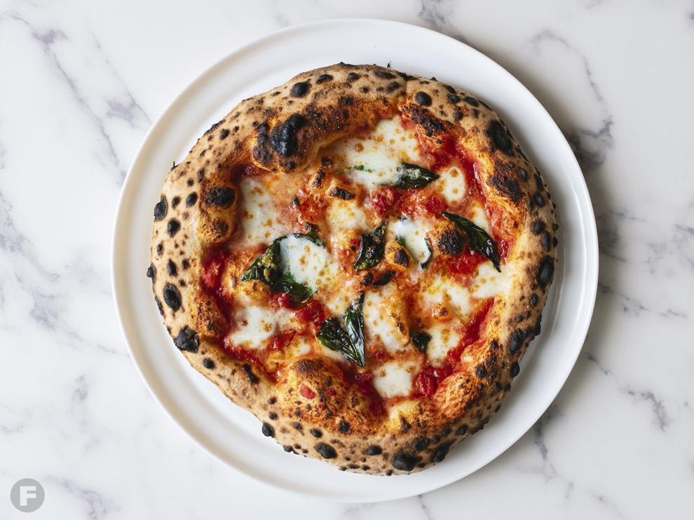 6 Locally Made Frozen Pizzas Available in St. Louis