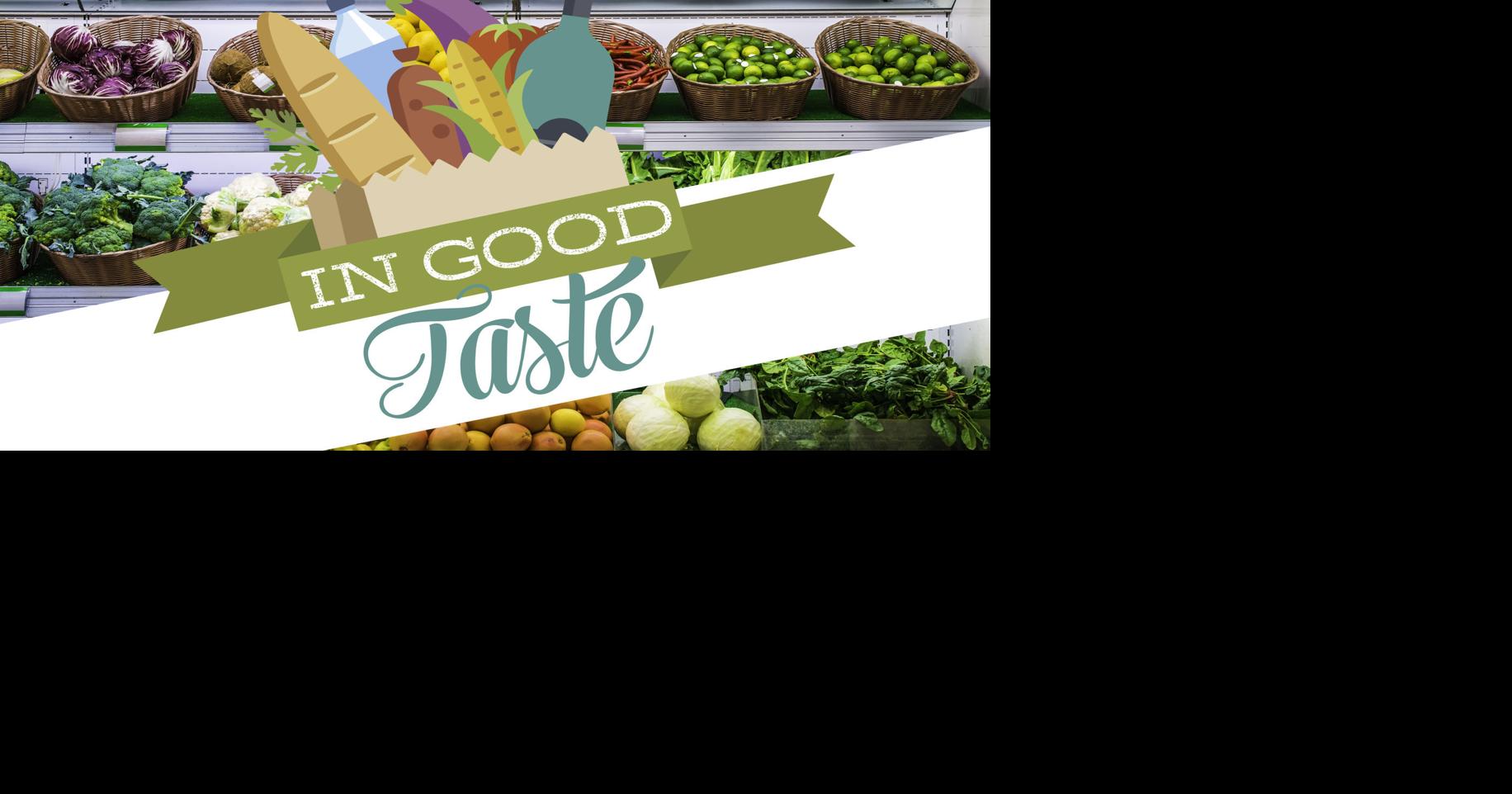 In Good Taste: Building a Better Burger