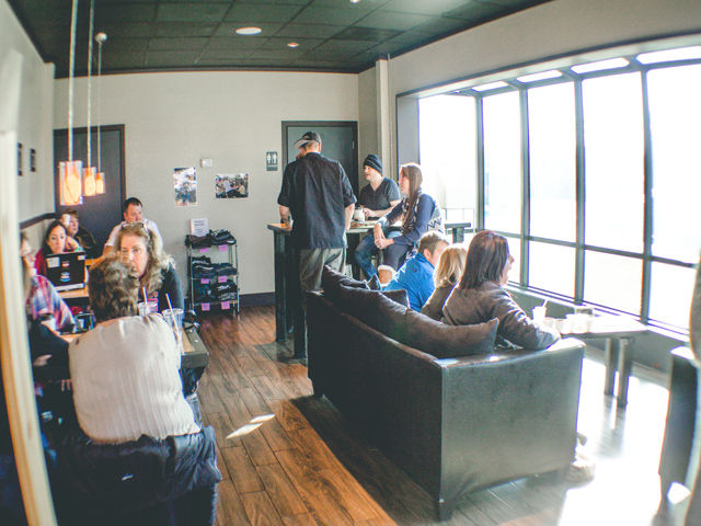 Parengo Coffee Brings a Specialized Approach to Coffee to Sikeston