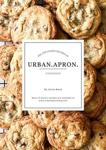 St. Louis blogger shares go-to cookie recipes in new e-book