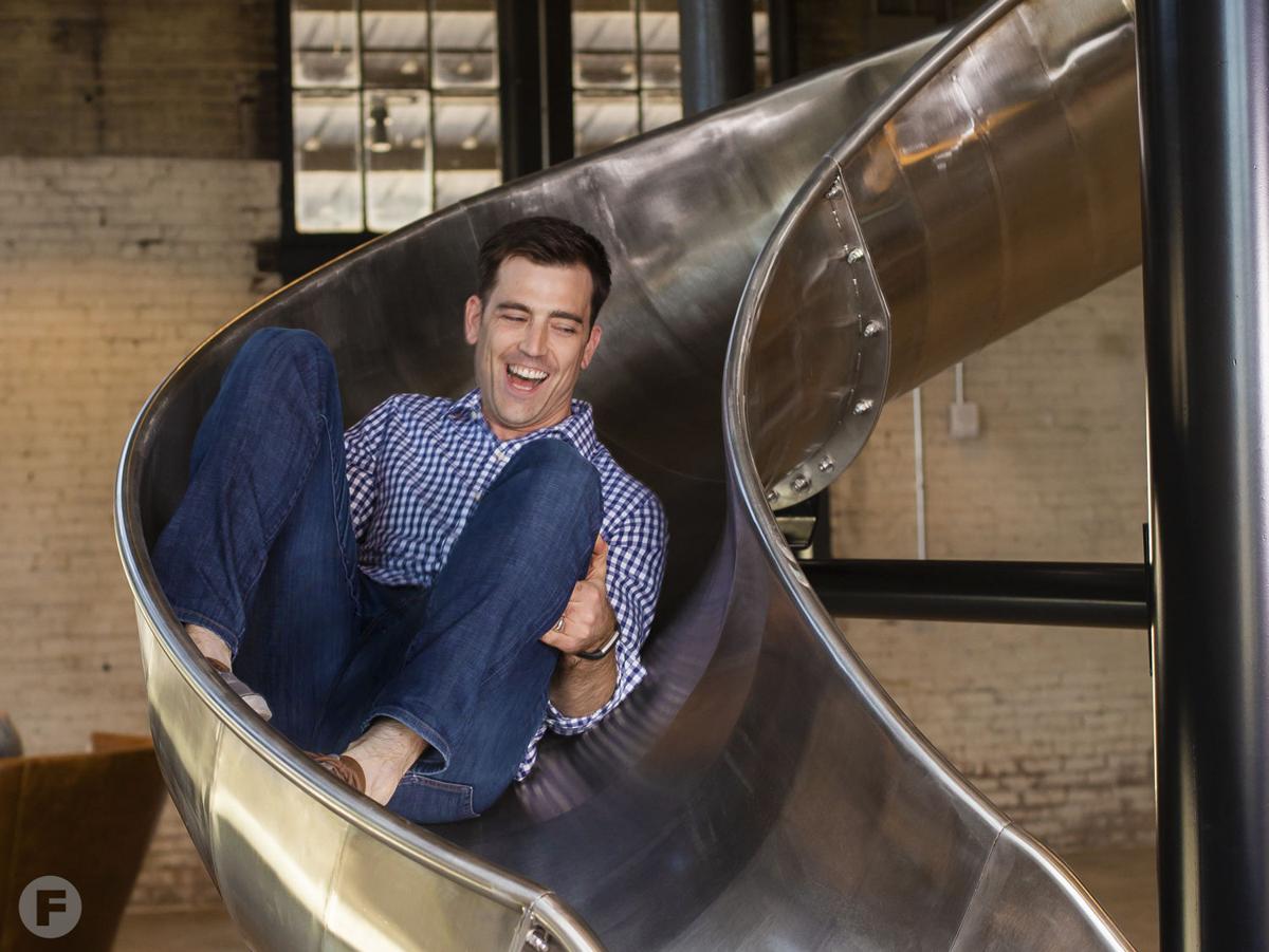 With Its Massive New Distillery, Kansas City’s J. Rieger & Co. Enters a ...