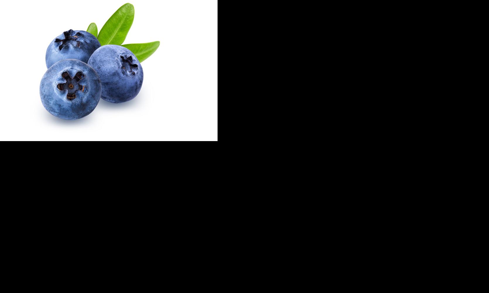 Berries, a powerhouse fruit, pack a nutritious punch