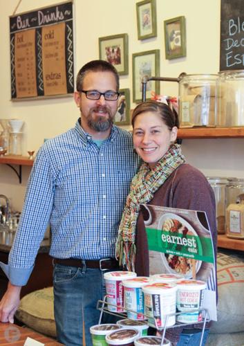 In Jefferson City, Three Story Coffee Shares the Stories Behind the Beans