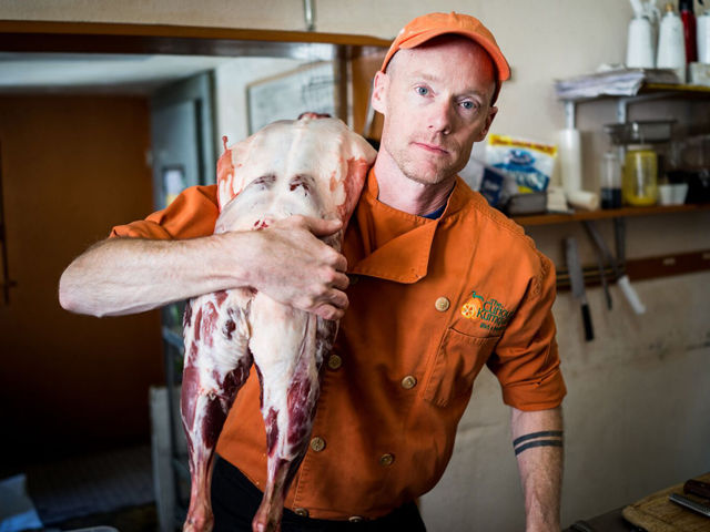 James Beard-Nominated Chef Rob Connoley to Open St. Louis Restaurant ...