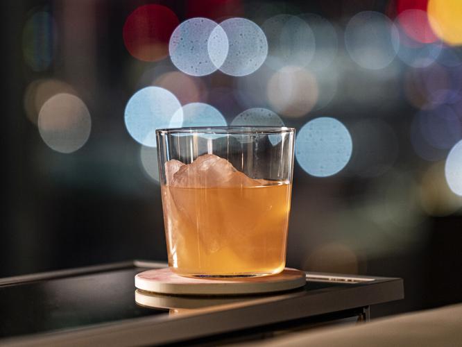 The Mercury Room, from the team behind The Monarch Bar, brings an ...